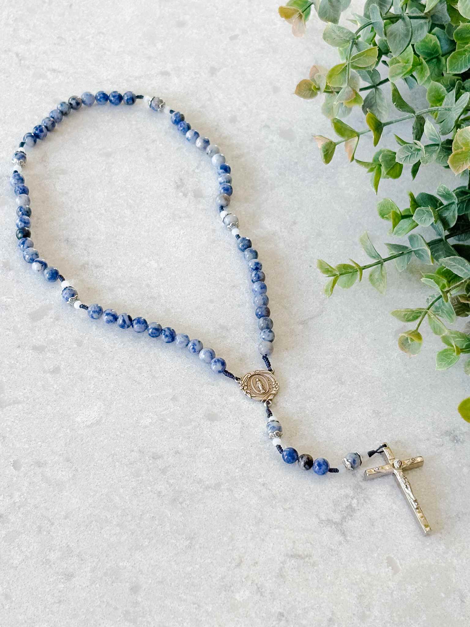 The Gift of Prayer Rosary – House of Joppa