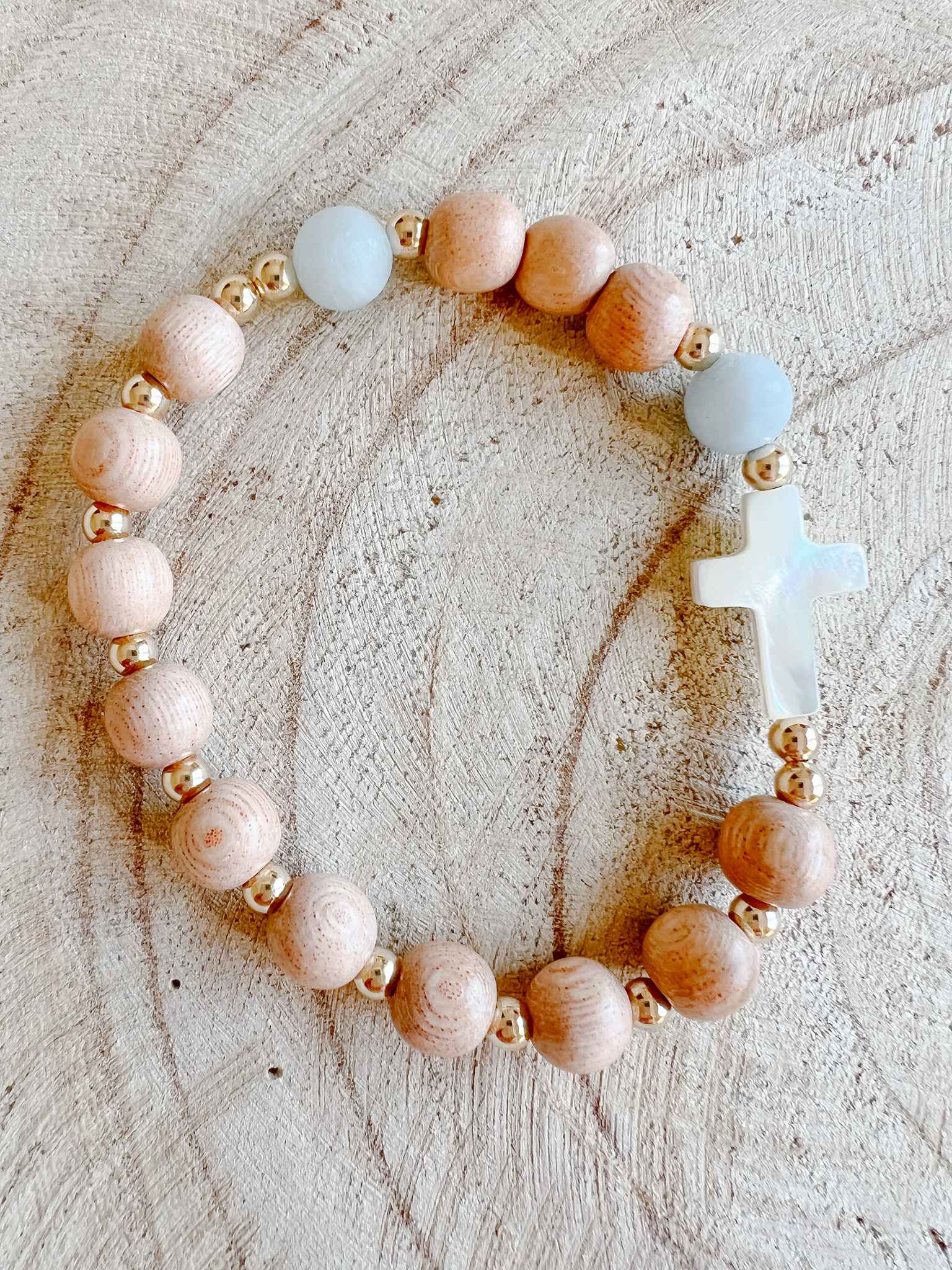 Catholic rosary bracelet store