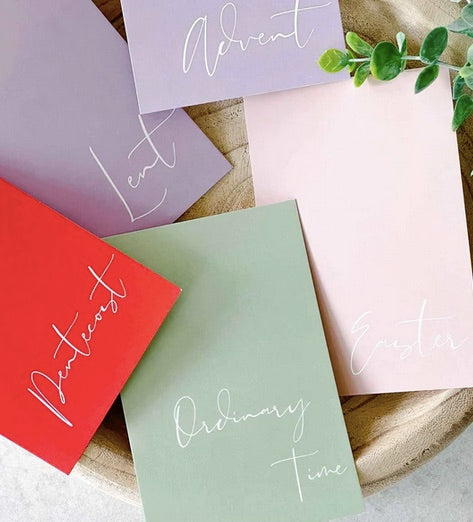 There’s Nothing Ordinary about Ordinary Time – House of Joppa