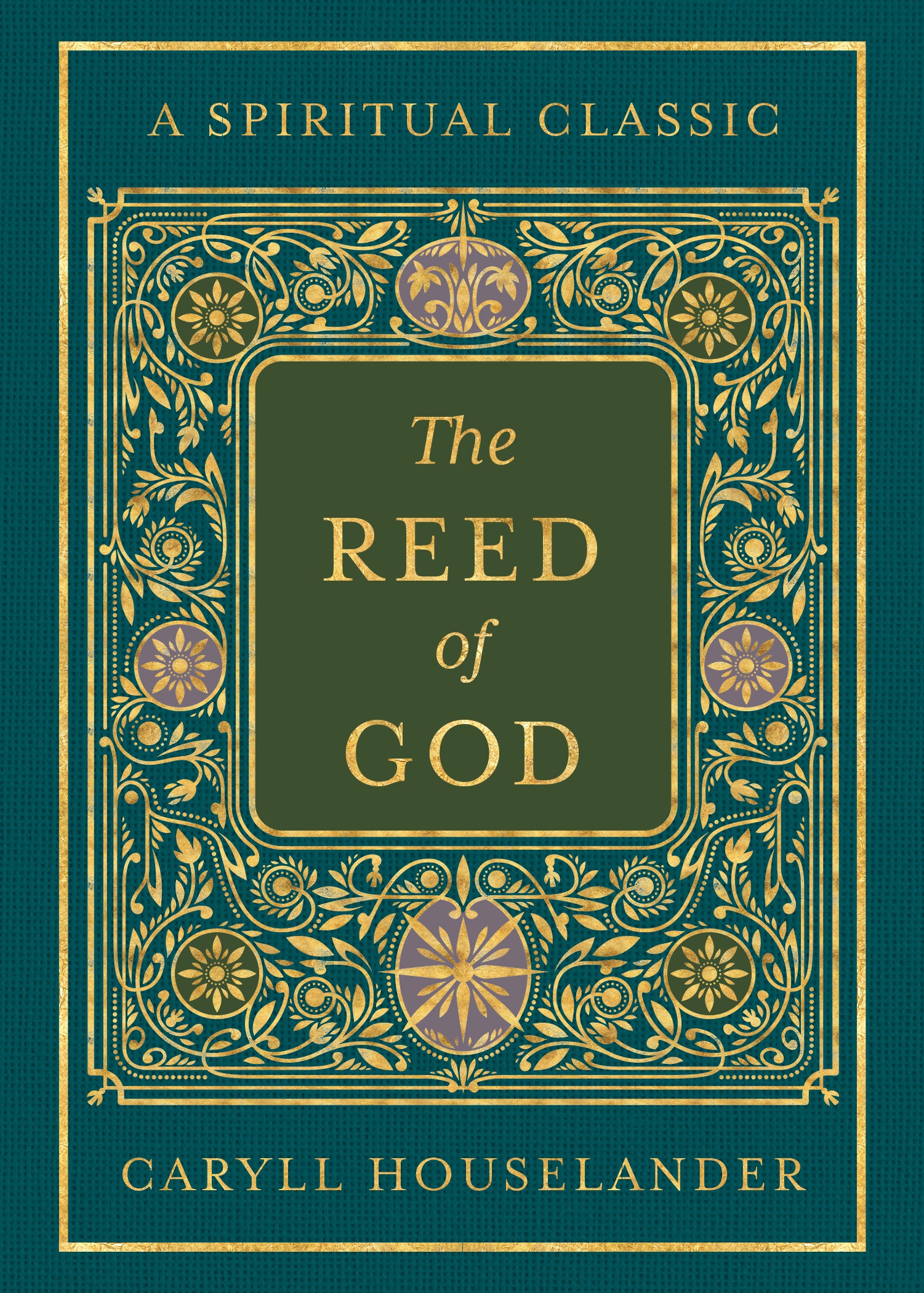 The Reed of God - Deluxe Hardcover Edition – House of Joppa
