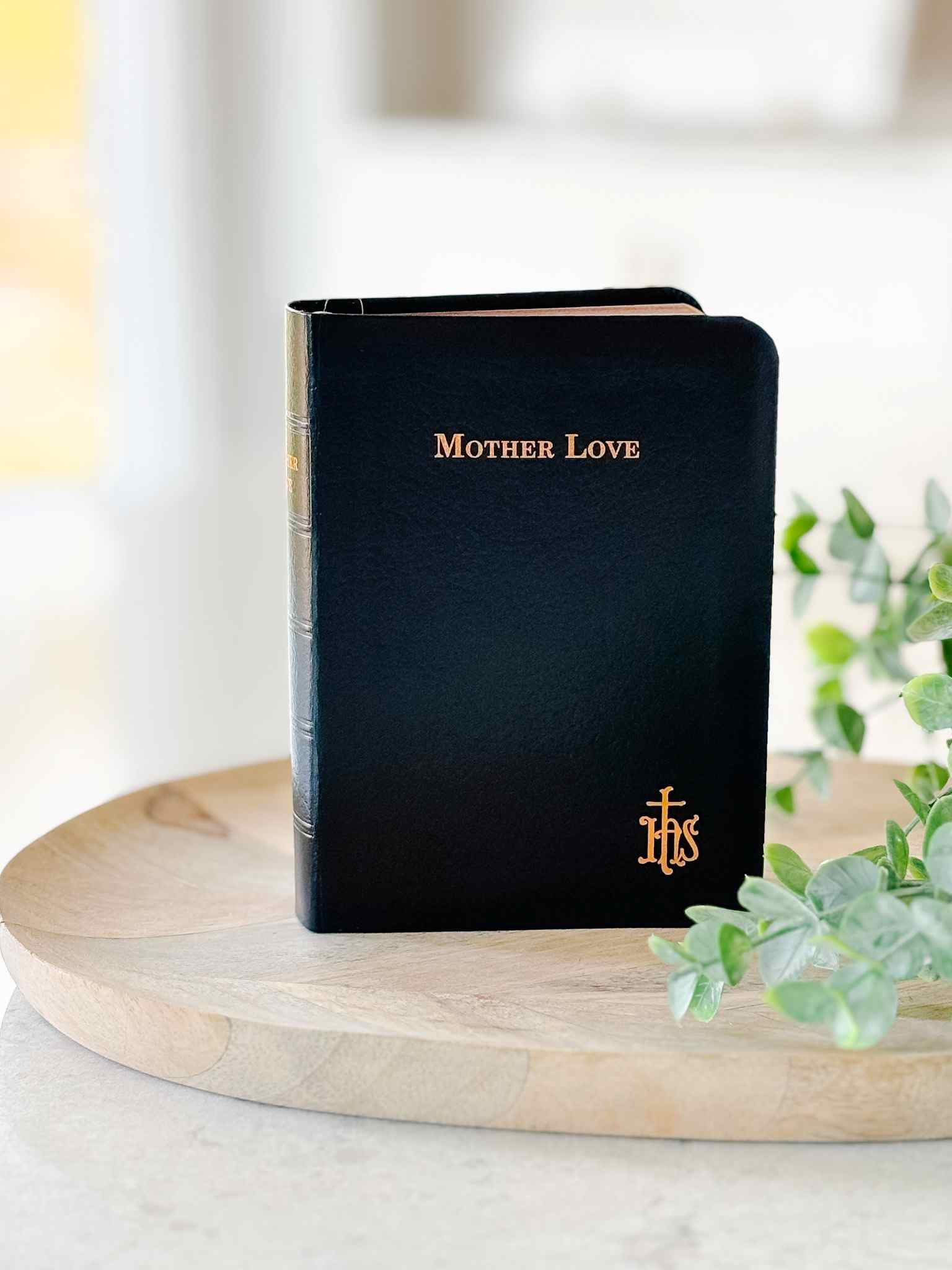 Mother Love Book - Revised – House of Joppa