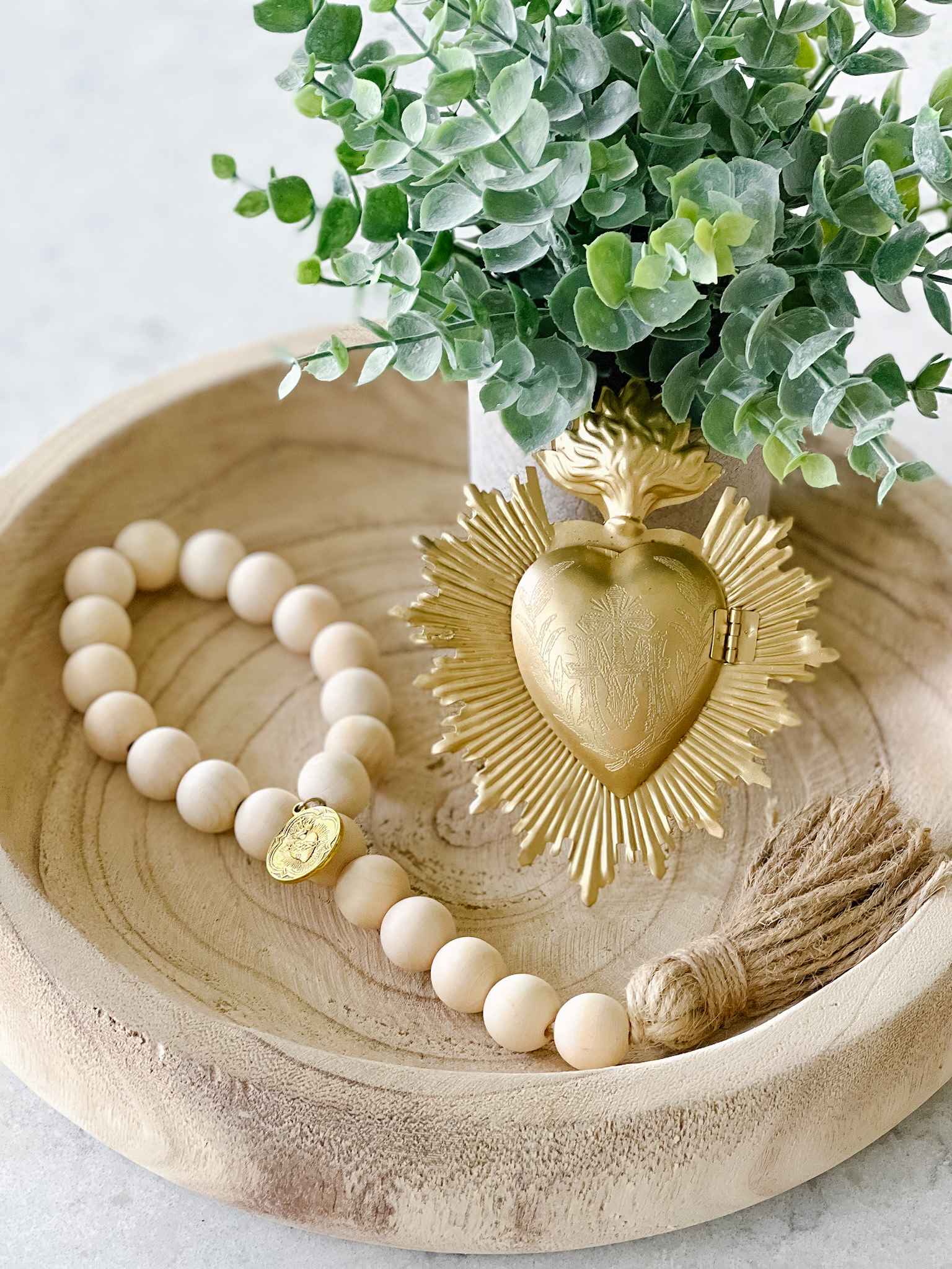 Sacred Home - Gift Set – House of Joppa