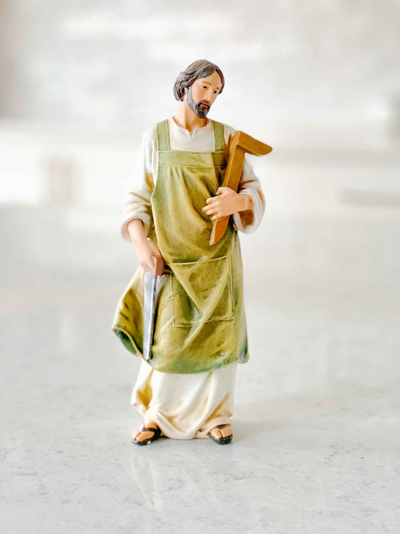 Joseph Father Of Jesus Costume